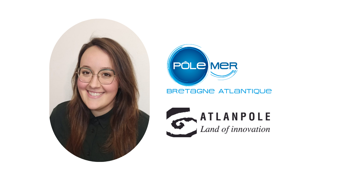 Anne-Cécile Goulet : des microalgues pour de grands projets d’innovations soutenables - Atlanpole