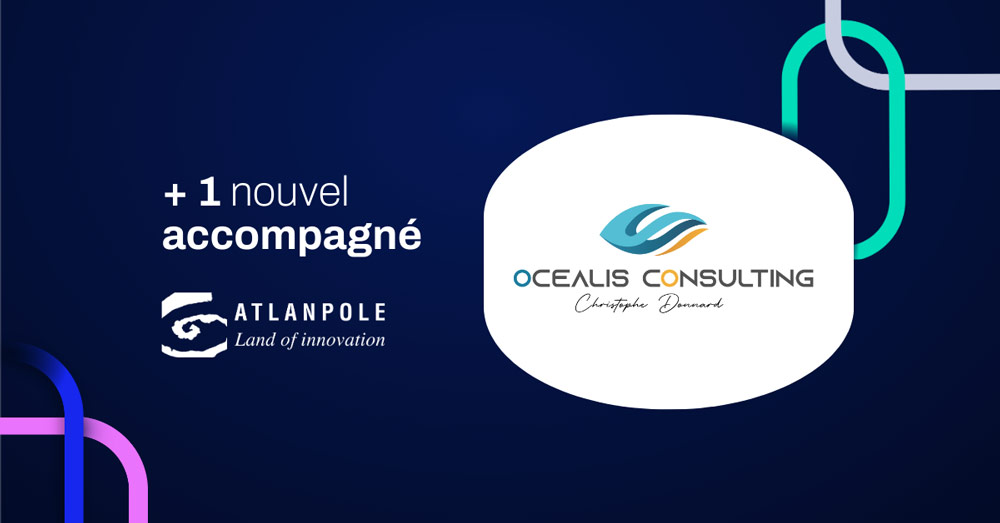 Ocealis-Consulting : révolutionner la cartographie pour la protection et l'adaptation du ...