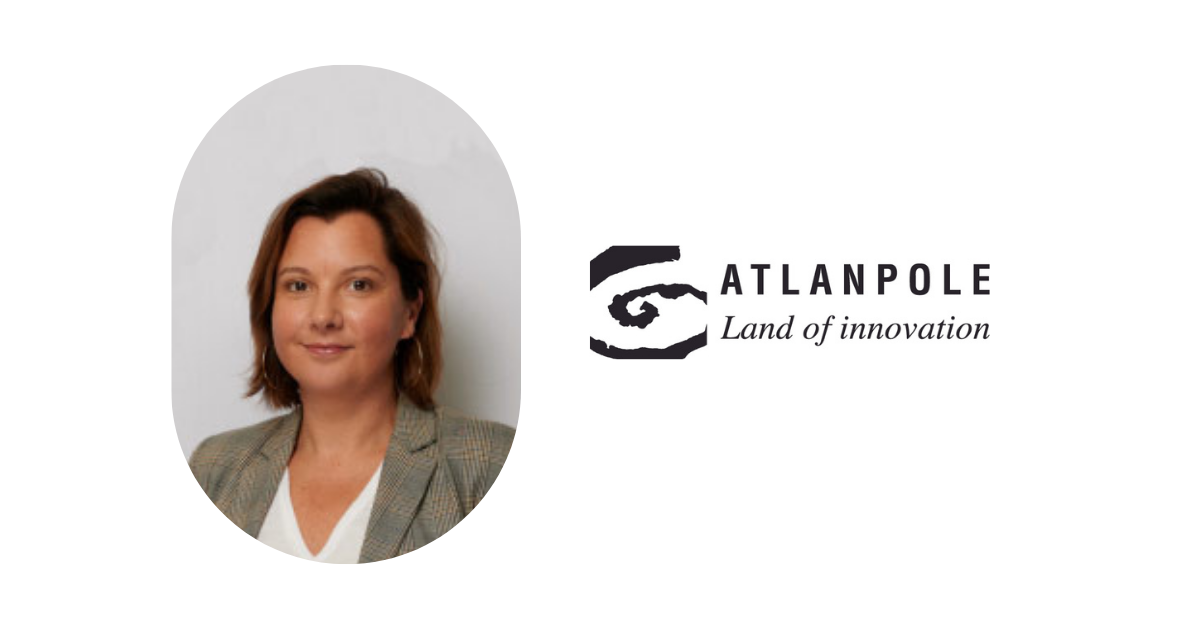 Julie Lefebvre - le nouveau visage des factory - Atlanpole