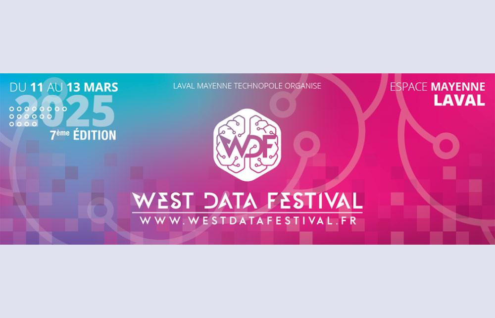 West data festival 2025 - Atlanpole