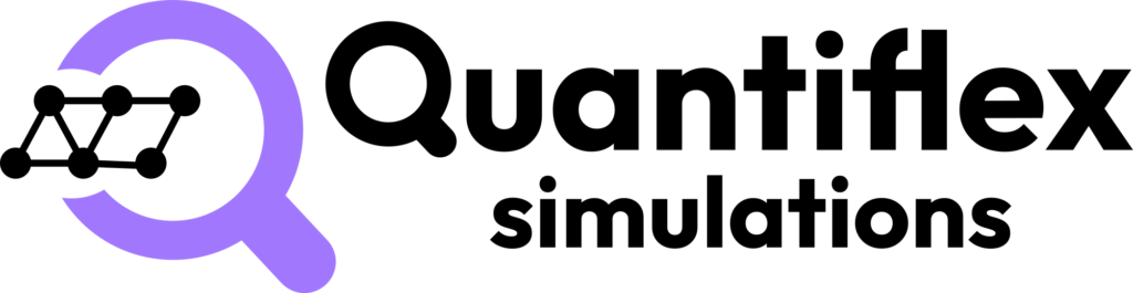 QUANTIFLEX SIMULATIONS - Atlanpole