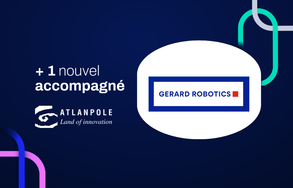 Gerard Robotics - Atlanpole