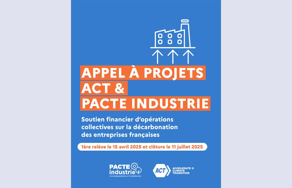 Opération collective pour la décarbonation des entreprises - Atlanpole