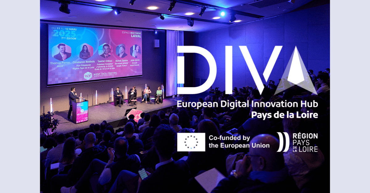 West Data Festival 2025 : l’intelligence artificielle a rendez-vous en ...