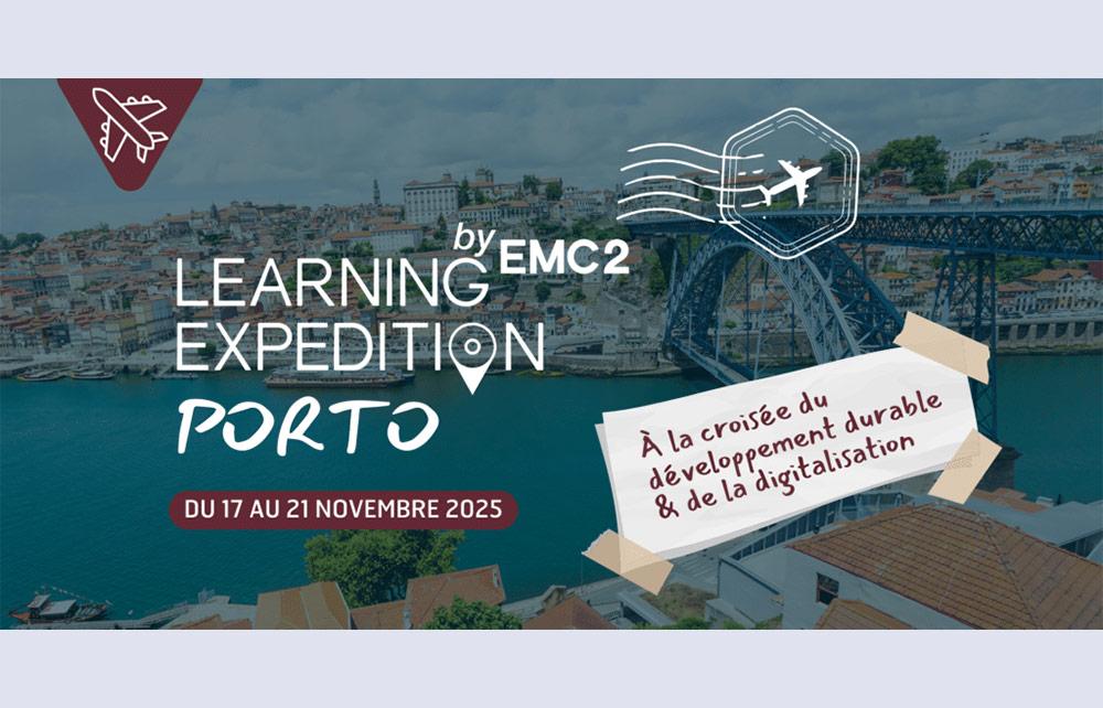 Learning Expedition Porto - Atlanpole