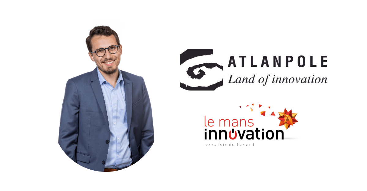 Créer des ponts entre science et entreprise : un parcours d’interface - Atlanpole
