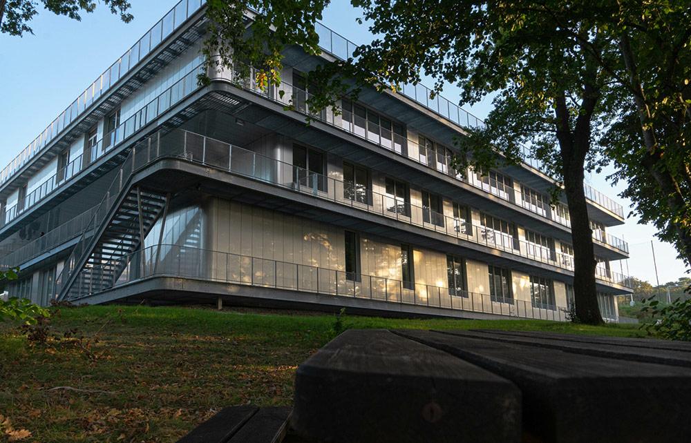 Journée dédiée à la recherche à l'ENSM - Atlanpole