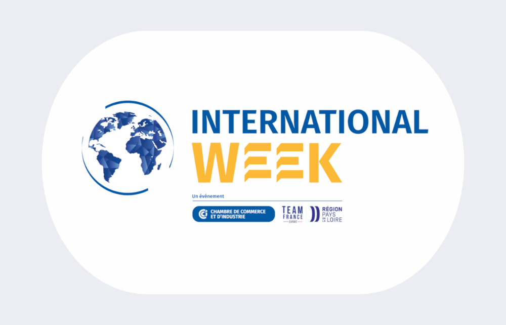 International Week Nantes : l'événement export annuel en Loire ...