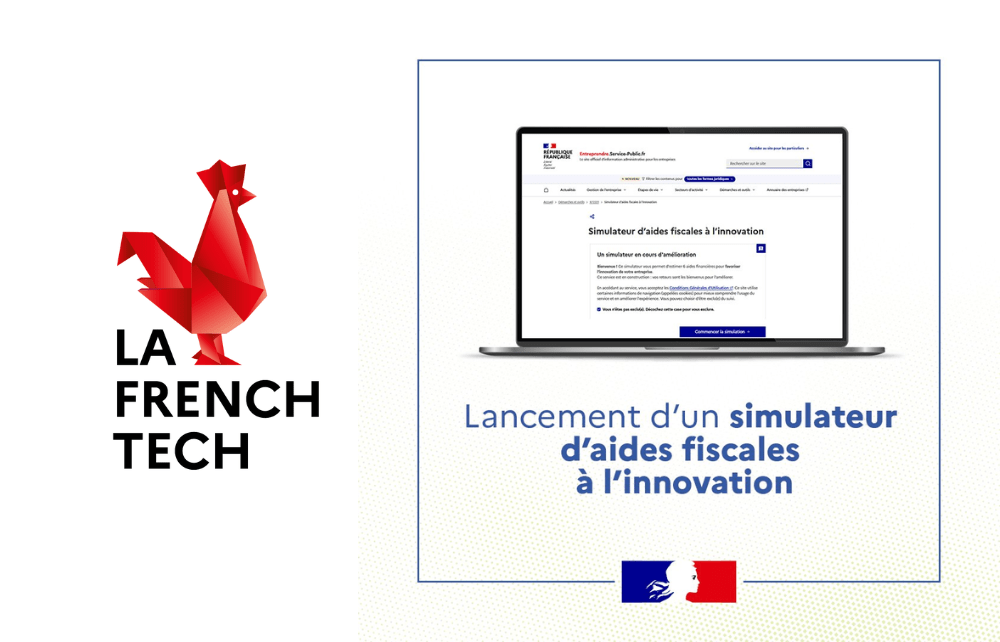 Un simulateur pour mieux identifier vos aides fiscales à l’innovation - Atlanpole