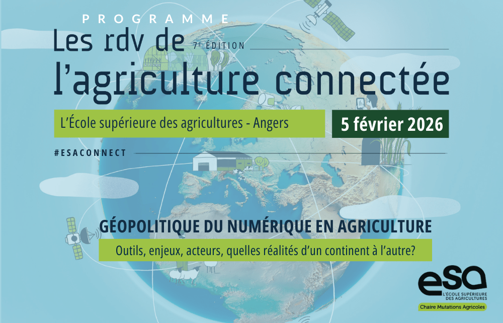 Esaconnect #7 - Atlanpole